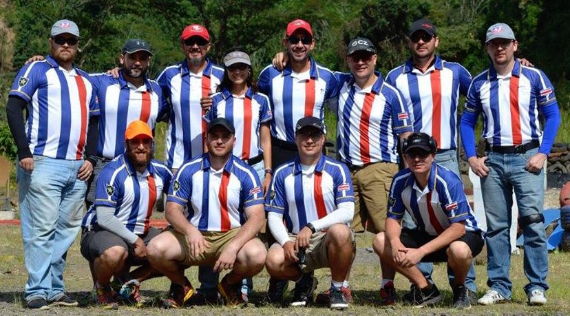 Copa Maya Costa Rica 2018 – November 10-11, 2018